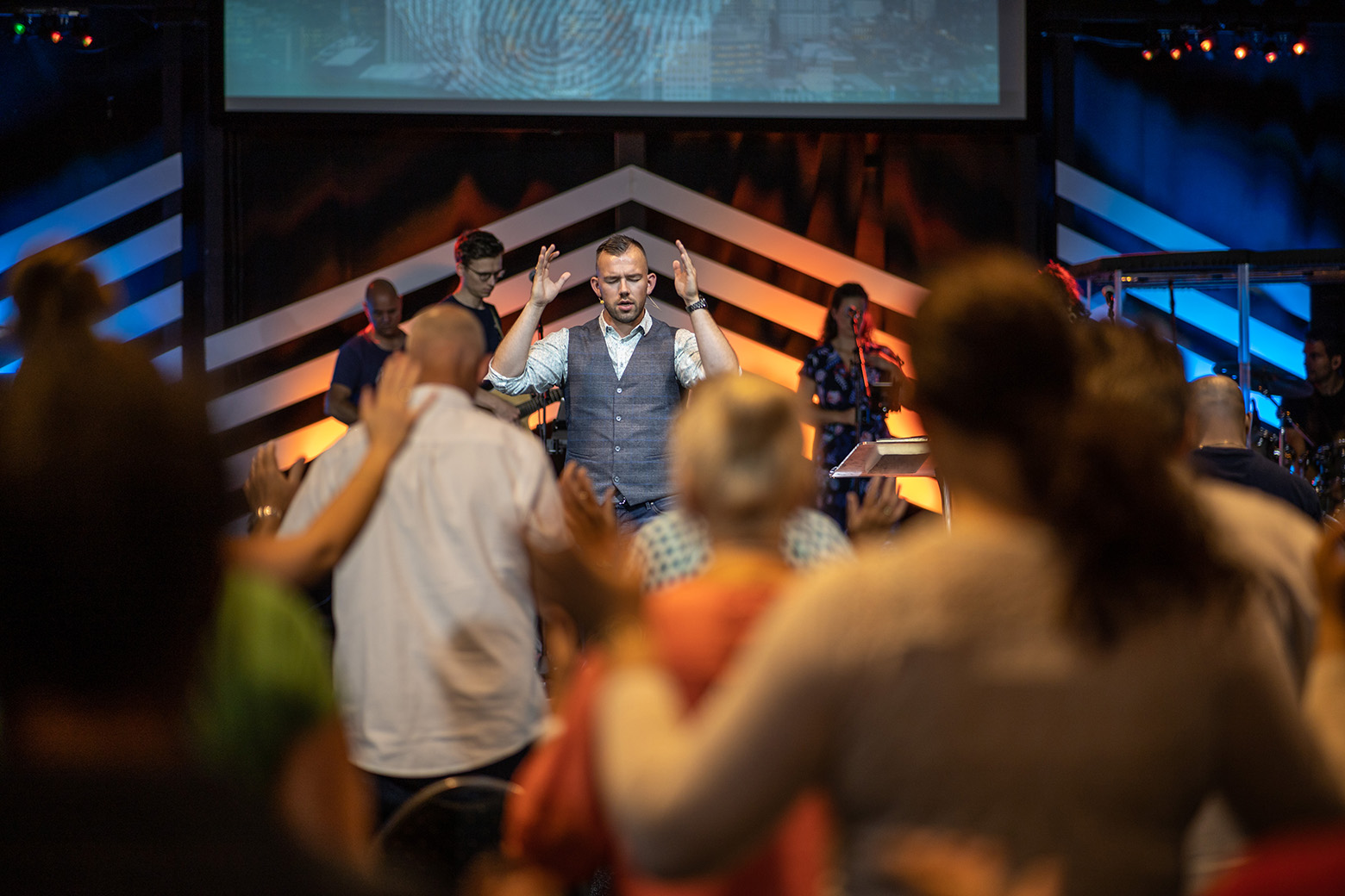 Free Online Bible School